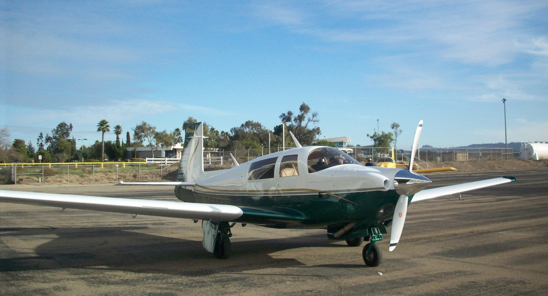 Aircraft Paint Schemes Portfolio | ArtCraft Paint