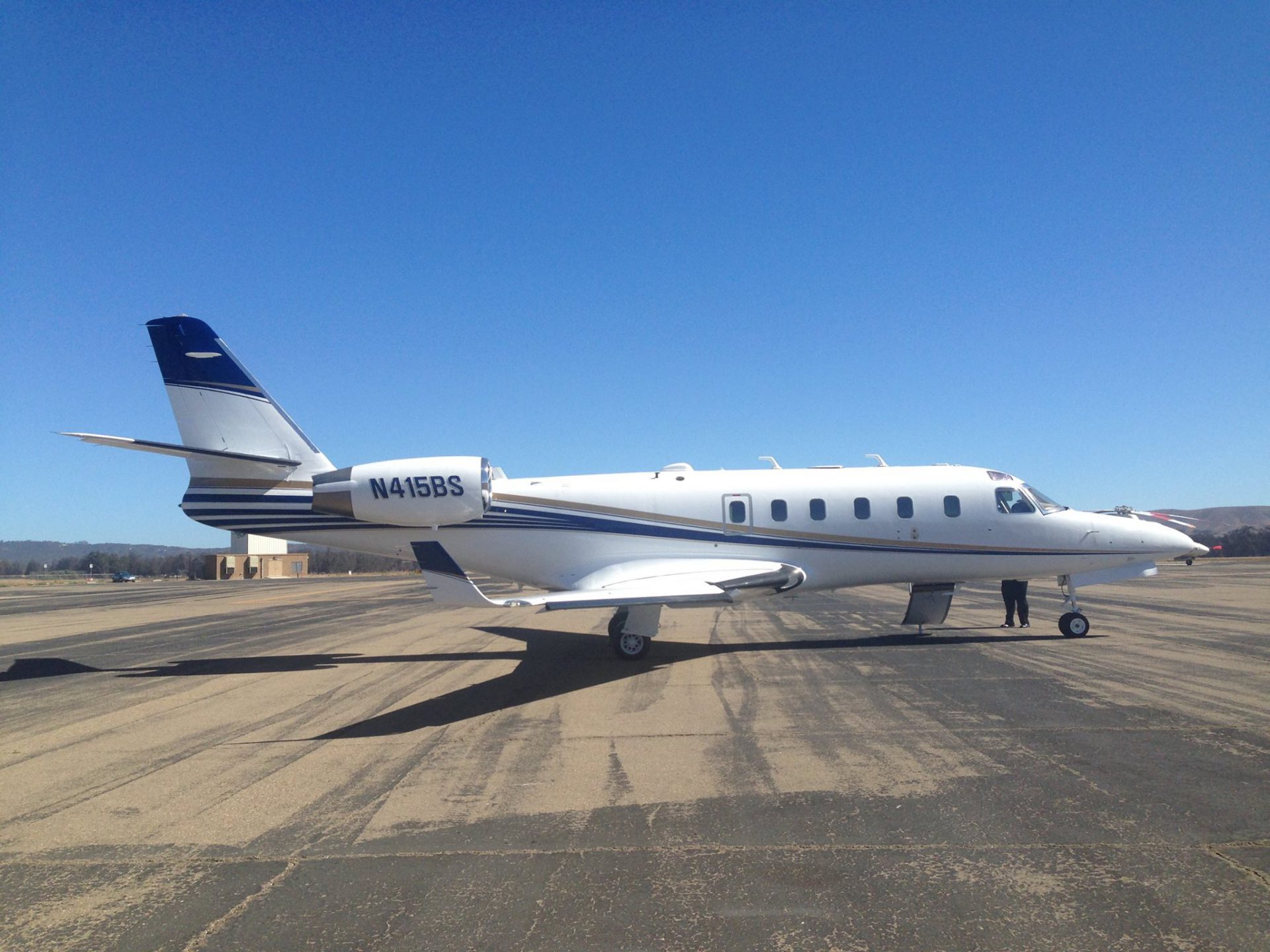 Aircraft Paint Schemes Portfolio | ArtCraft Paint