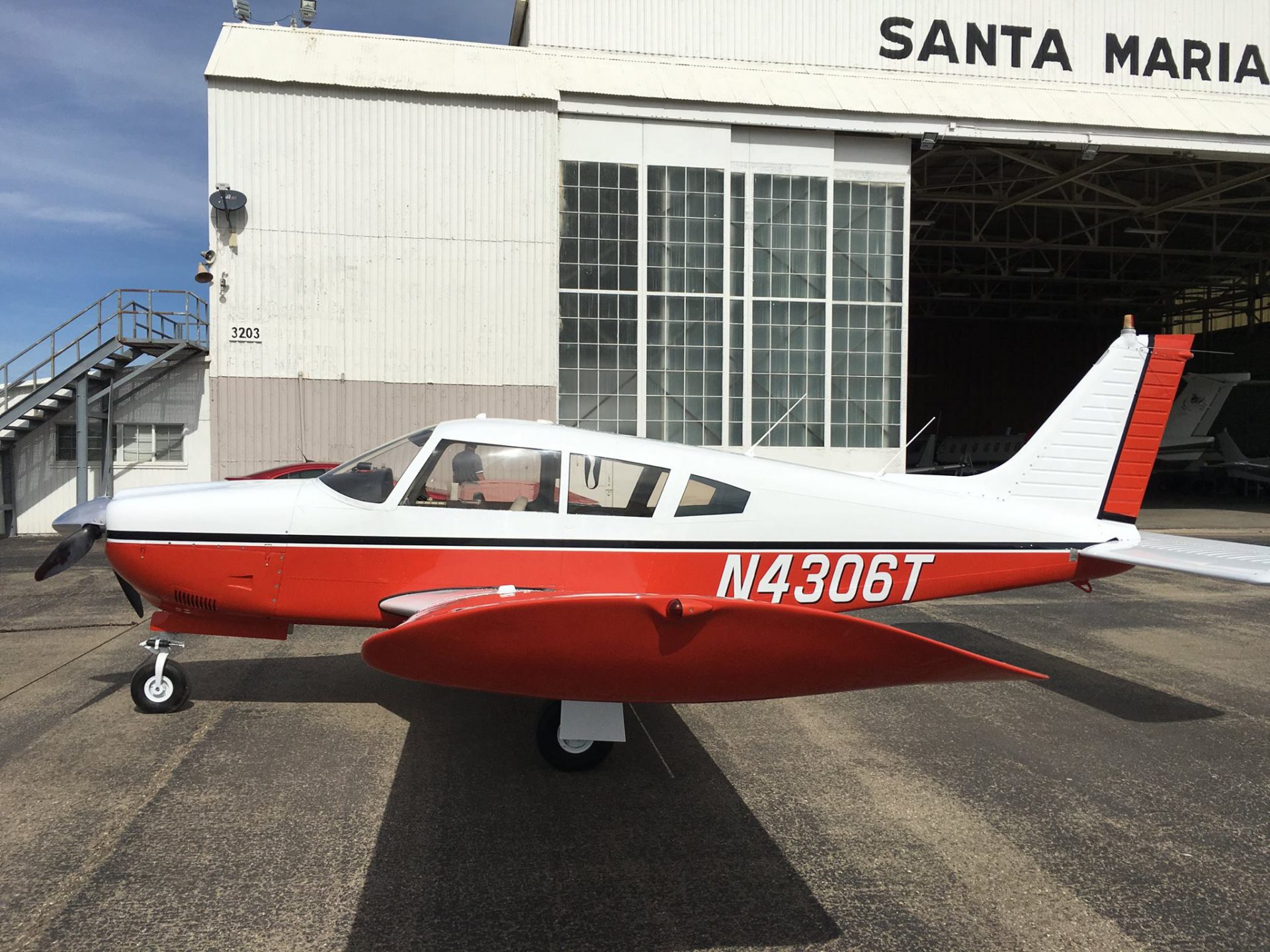 Aircraft Paint Schemes Portfolio | ArtCraft Paint