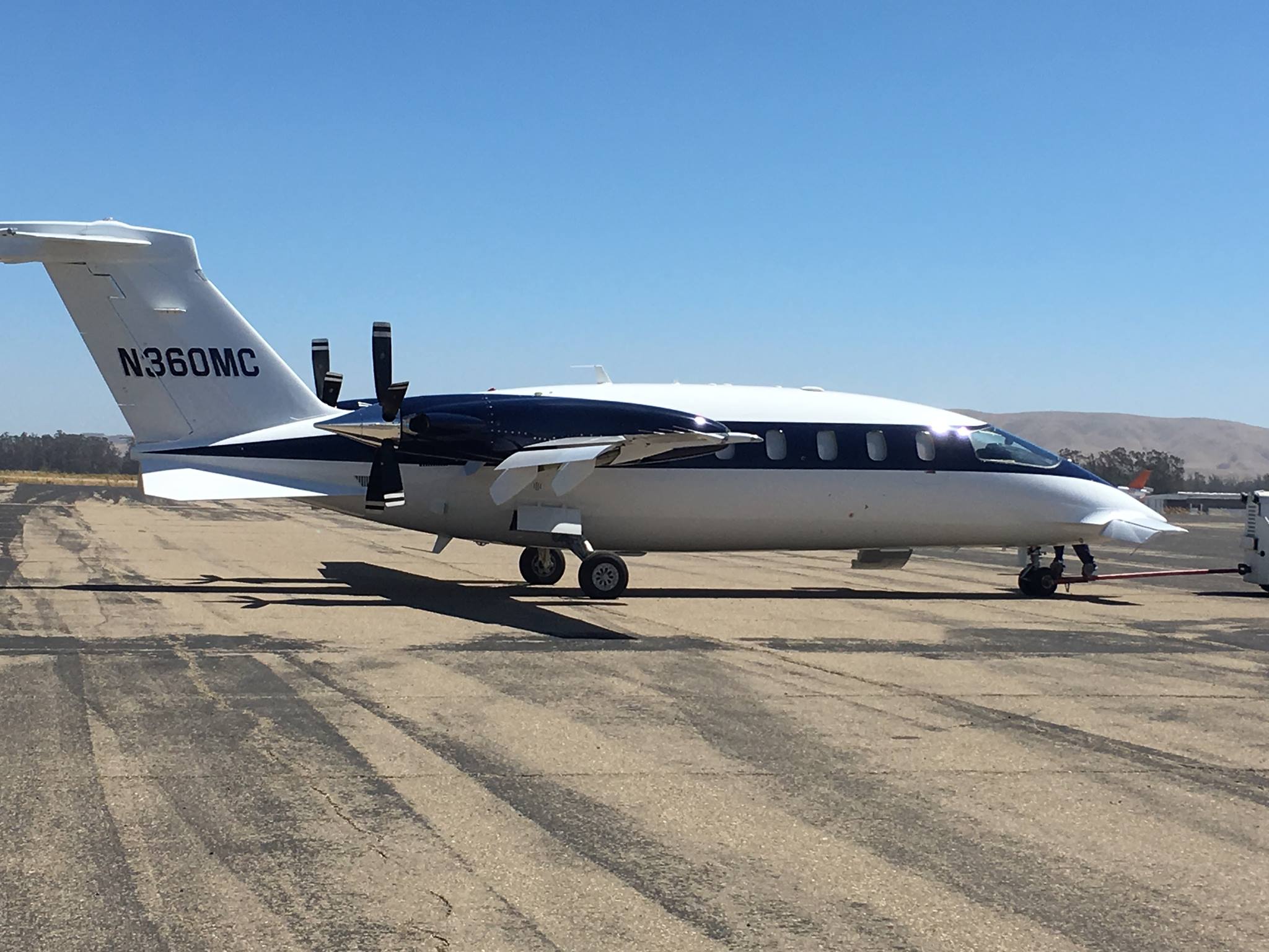 Aircraft Paint Schemes Portfolio | ArtCraft Paint