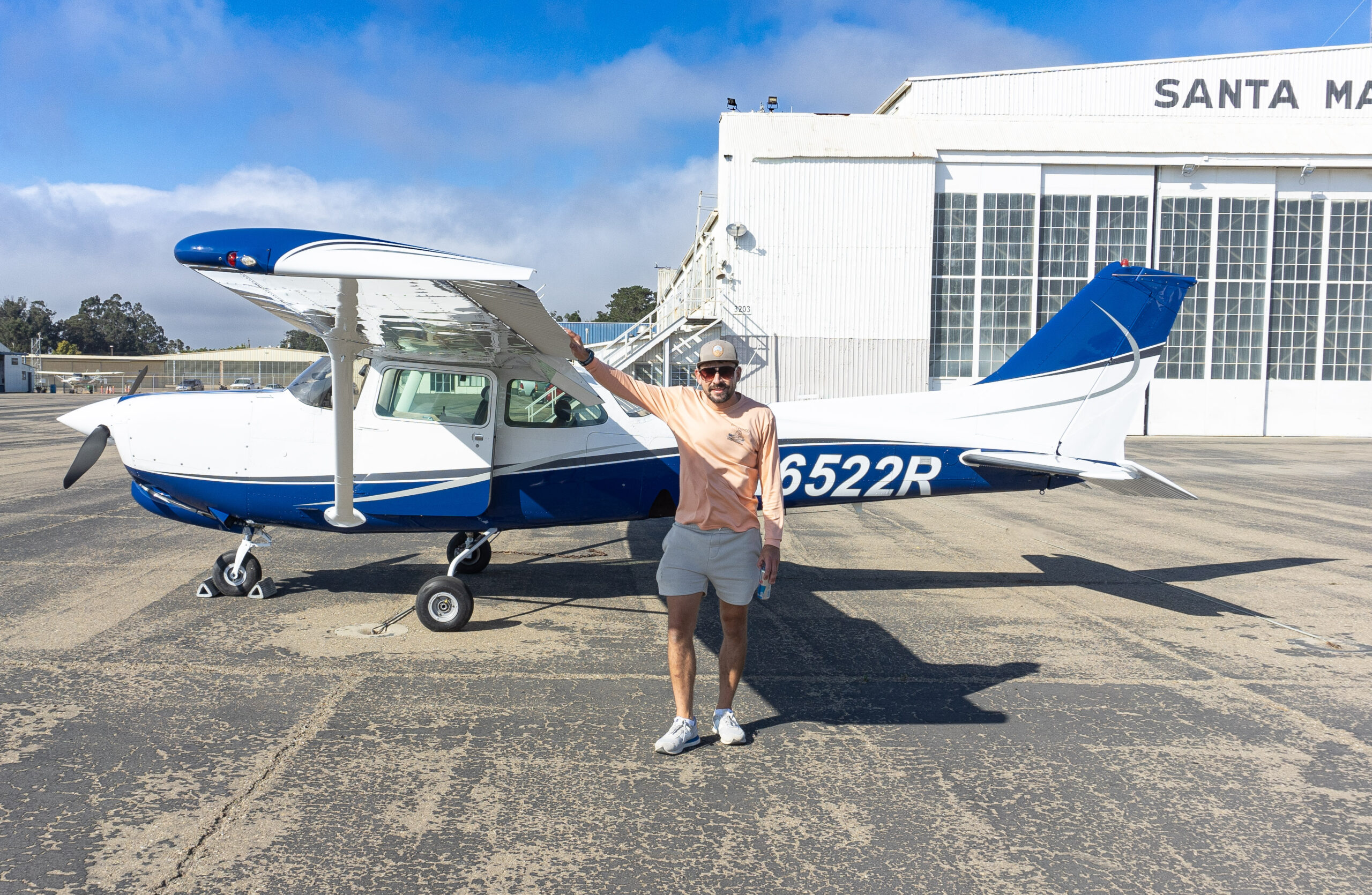 Airplane Painting Portfolio | ArtCraft Paint