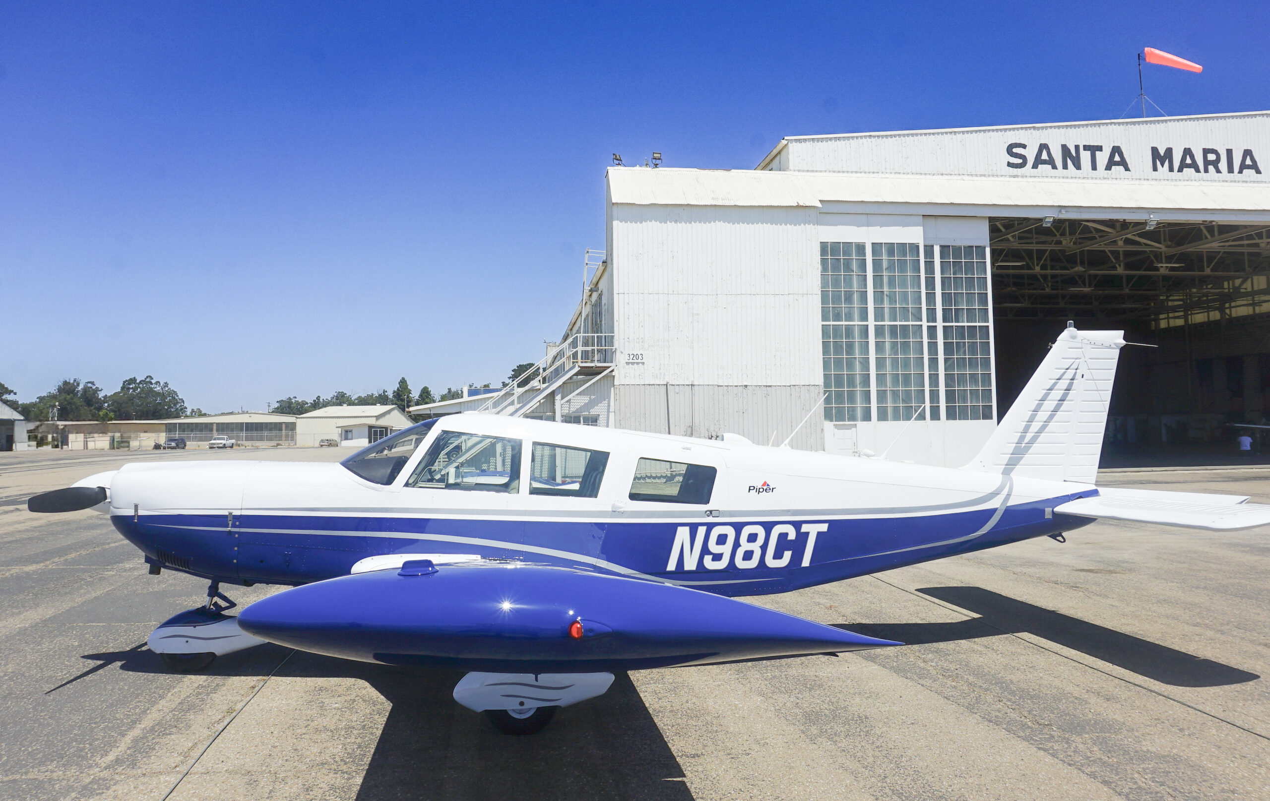 Airplane Painting Portfolio | ArtCraft Paint