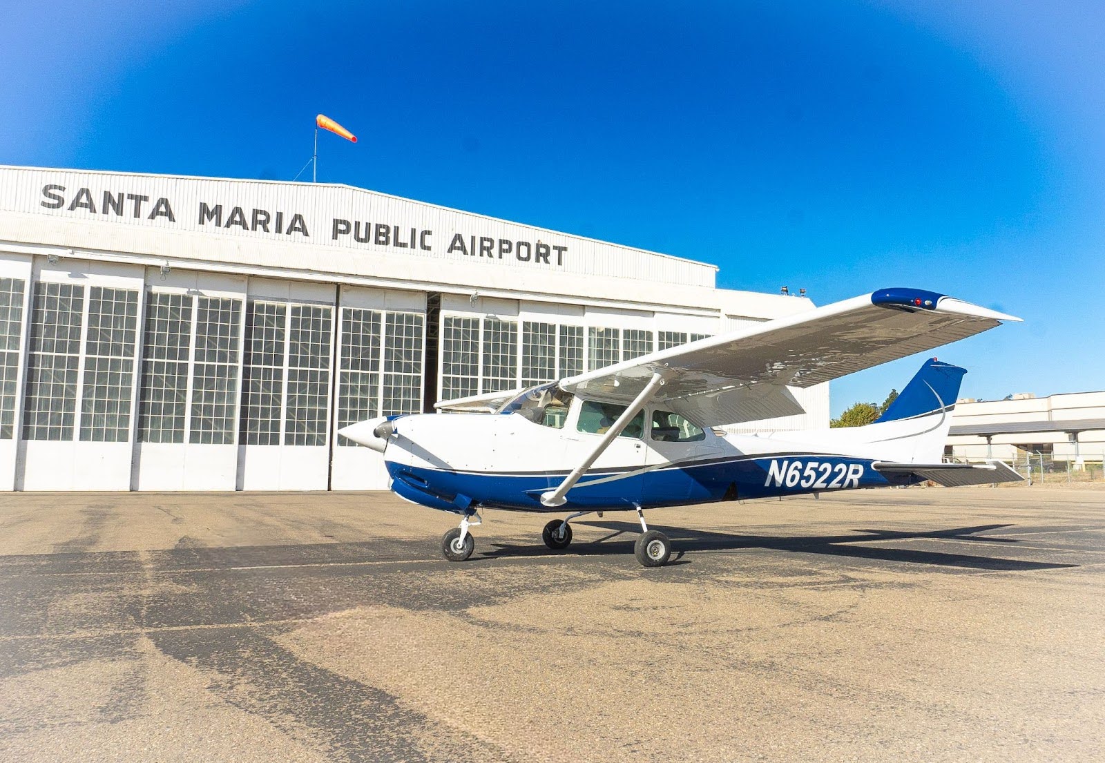 How to Plan the Perfect Cessna Paint Scheme — ArtCraft Paint